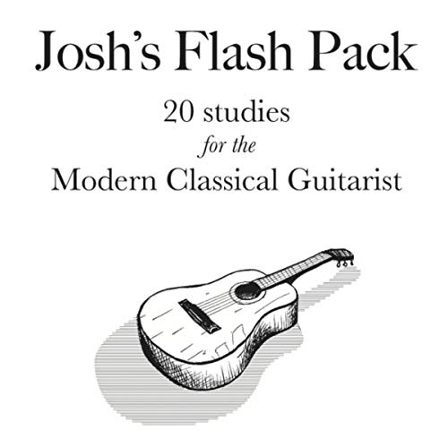 Amazon MusicでJosh Howard FriedmanのJosh's Flash Packを再生する