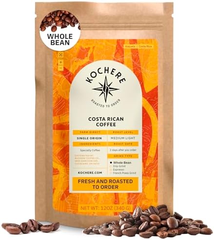 Amazon.com : Afro Sheba Coffee - Whole Bean Medium Roast Coffee - Full Body - Ethiopian Single ...