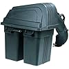 Amazon.com : Husqvarna 54 in. ClearCut™ Deck Tractor Bagger : Patio ...