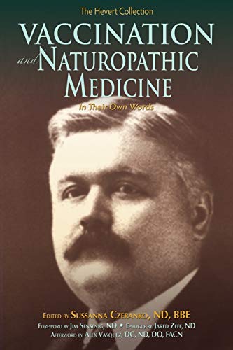 The Best Naturopathy Books of All Time - BookAuthority
