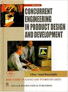 Buy Concurrent Engineering in Product Design and Development Book Online at Low Prices in India ...