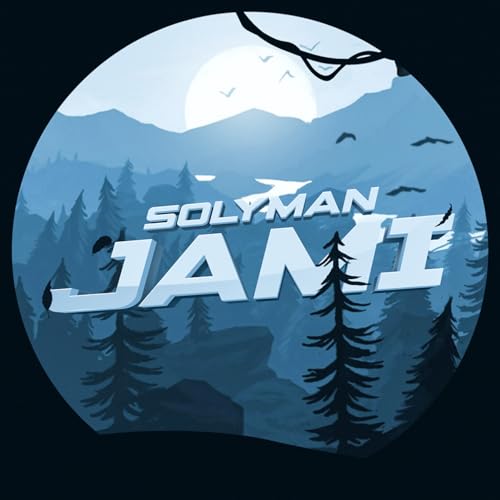 I Dont Know by Solyman Jami on Prime Music