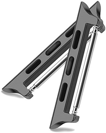 Dura Straps Adapter for Watch Lug Stainless Steel and Easy to Install ...