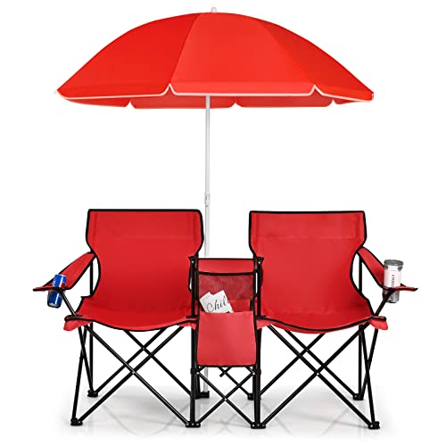 Best Goplus Camping Chairs for Ultimate Comfort and Convenience ...