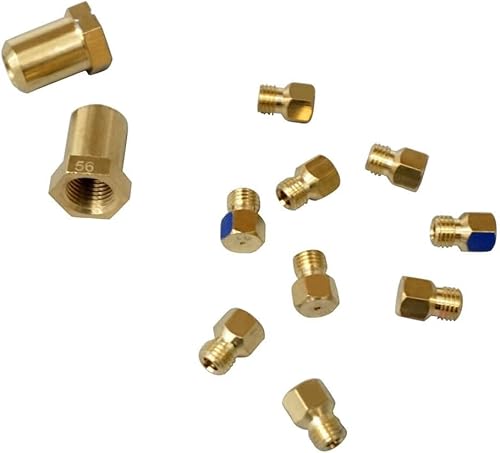 GRLP5 Series Natural Gas to Propane Liquefied Petroleum Gas Conversion ...