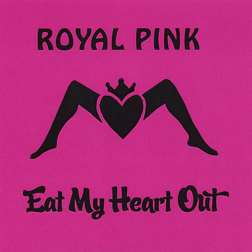 Amazon.com: Eat My Heart Out: CDs & Vinyl