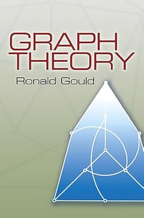 Buy Graph Theory (Dover Books on Mathematics) Book Online at Low Prices ...