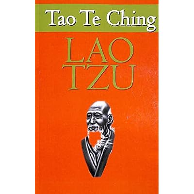 Tao Te Ching - The Way of Life - PhilosophyStudent.org