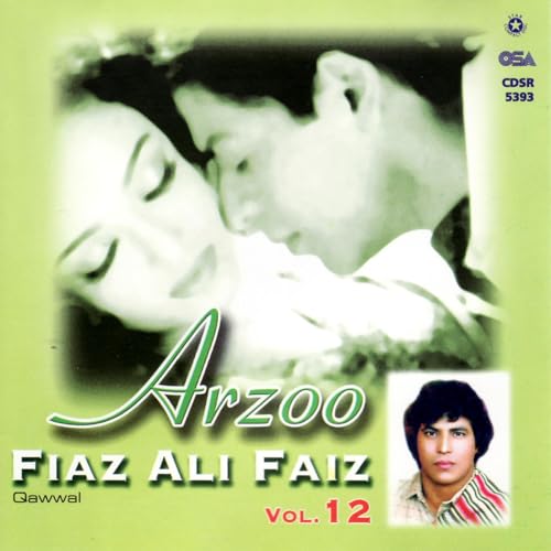 Amazon.com: Arzoo : Faiz Ali Faiz: Digital Music