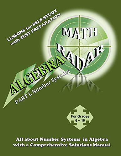 20 Best Algebra Books of All Time - BookAuthority
