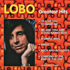 Amazon.de:Lobo,Greatest Hits