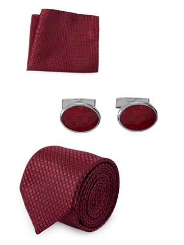 Amazon.in Bestsellers: The most popular items in Men's Tie Sets