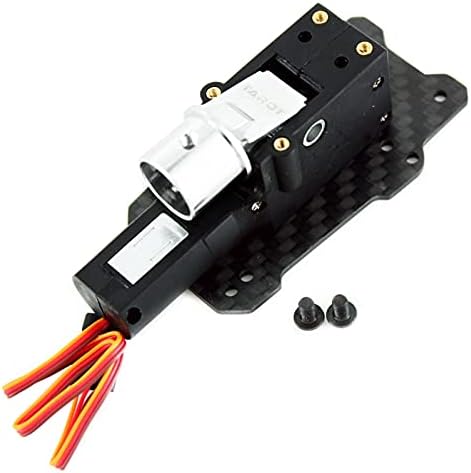 Amazon.com: GoGoRc Tarot Electric Retractable Landing Gear Controller ...