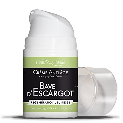 Amazon.com: Bave d'Escargot Anti-Aging Cream : Everything Else