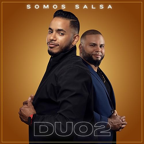 Amazon.com: Somos Salsa : Duo2: Digital Music