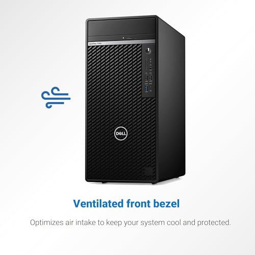 DELL OptiPlex 7000 Series 7090 Tower Business Desktop, Intel Core i7 ...