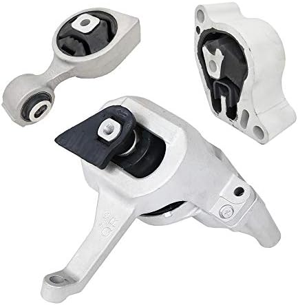 Amazon.com: Engine Motor Mount Compatible with for 2007-2017 Nissan ...