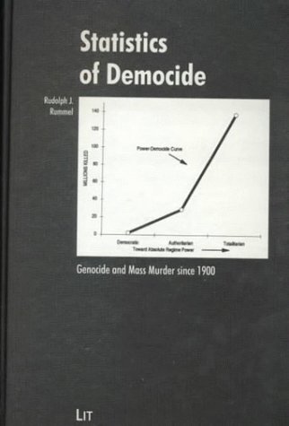 Statistics of Democide: Genocide and Mass Murder Since 1900 (Macht Und ...