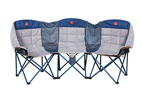 Camping Couch – The 16 best products compared - Outdoors Magazine