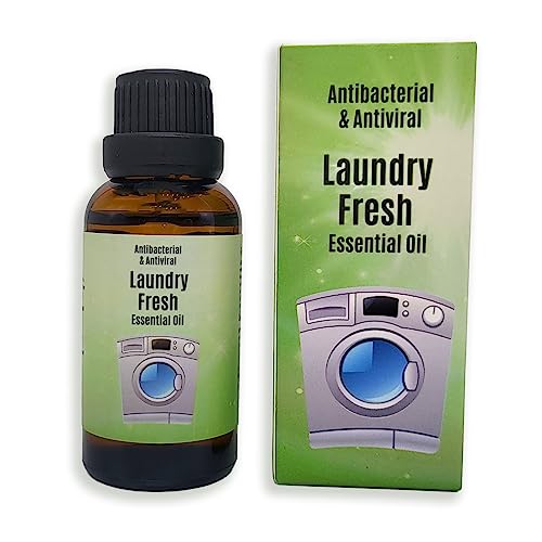 Best Smelling Laundry Detergent UK: Top Picks for Fresh & Fragrant ...