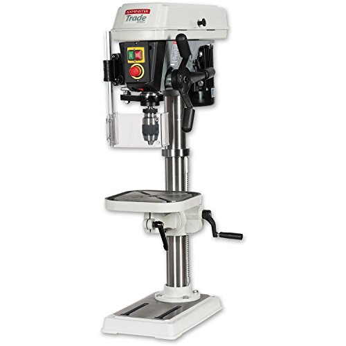 The 7 Best Pillar Drills in the UK for 2024