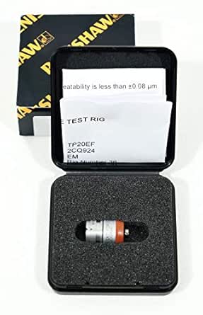 Renishaw TP20 Extended Force Module New with 1 Year Warranty: Amazon ...