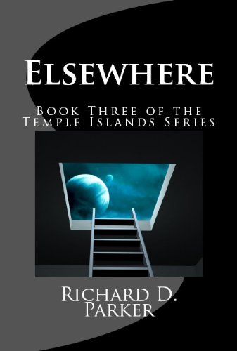 Amazon.com: Elsewhere (The Temple Islands Series Book 3) eBook : Parker ...