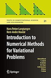 Programming for Computations - Python: A Gentle Introduction to Numerical Simulations with ...
