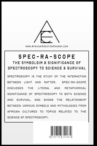 Snapklik.com : SPEC-RA-SCOPE: The Symbolism & Significance Of ...