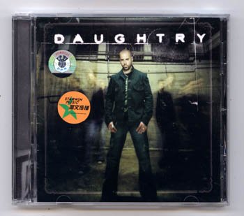Daughtry - Amazon.com Music