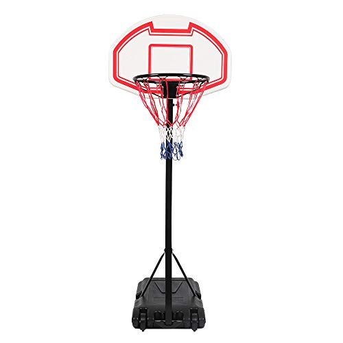 Portable Basketball Hoop UK - Internet Eyes