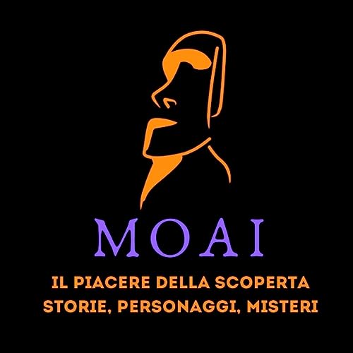 Moai - storie, personaggi, misteri. : Sumberaz Massimo: Amazon.in: Books