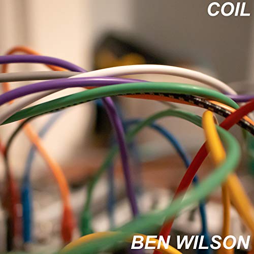 Play Coil by Ben Wilson on Amazon Music