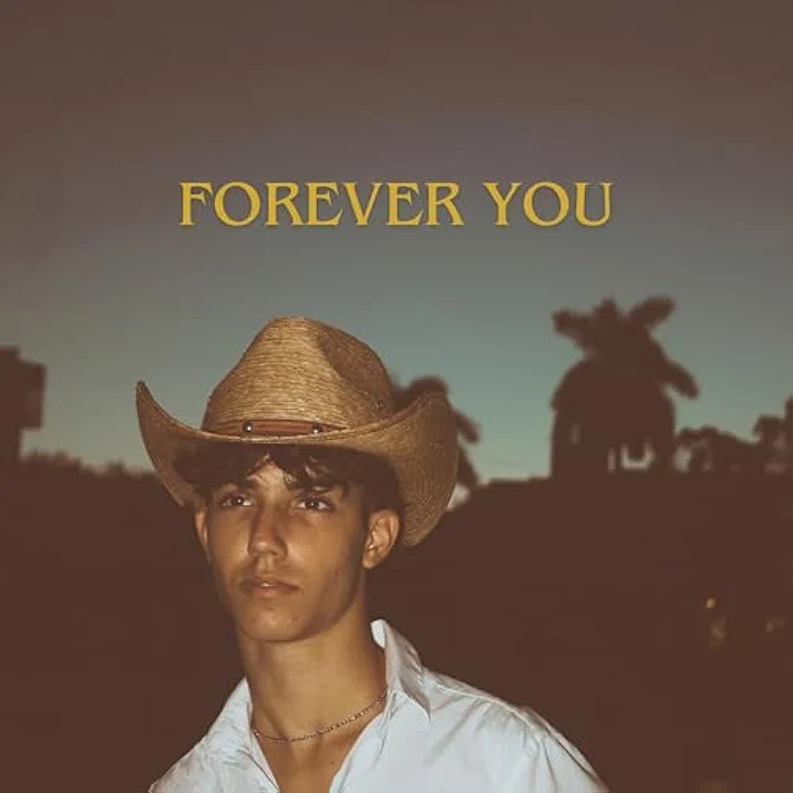 Sebastian Cruz – Forever You Lyrics | Genius Lyrics