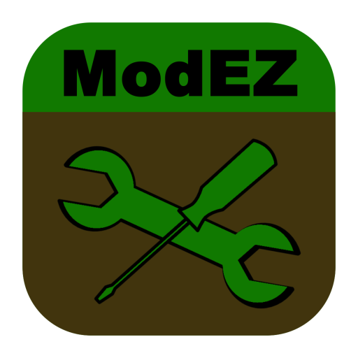 ModEz - App on Amazon Appstore