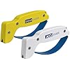 Amazon.com: AccuSharp Hand-Held Carbide Blade Sharpener & ShearSharp ...