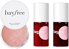 Amazon.com : bayfree Multi Glow Balm, Cream Blush for Cheeks, Blush ...