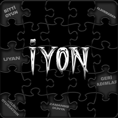 Écouter Uyan par İyon sur Amazon Music Unlimited