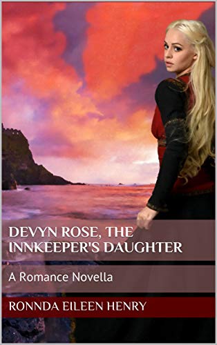 Amazon | Devyn Rose, The Innkeeper's Daughter: A Romance Novella ...