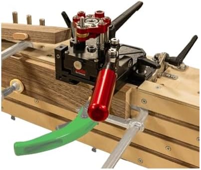 JESSEM Pocket Mill Pro with Workstation - Amazon.com