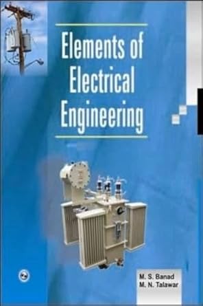 Buy Elements of Electrical Engineering Book Online at Low Prices in ...