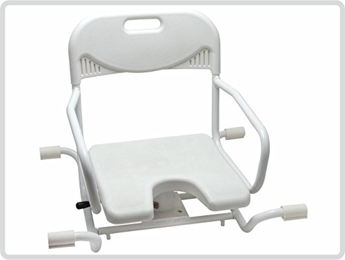 Wannensitz drehbar - Badewannensitz24.de