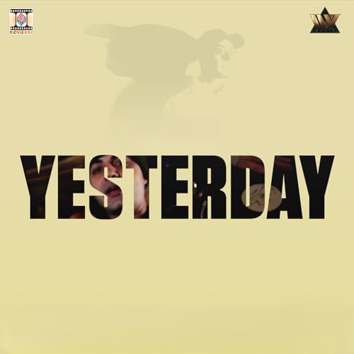 Play Yesterday by Kami. K on Amazon Music