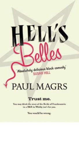 Publication: Hell's Belles