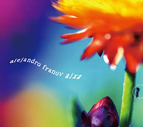 Aixa by Alejandro Franov on Amazon Music - Amazon.co.uk