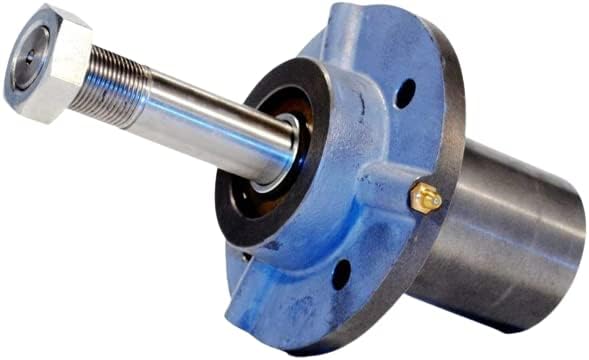 Raisman Spindle Mandrel Assembly Compatible with Dixie Chopper 10161L ...