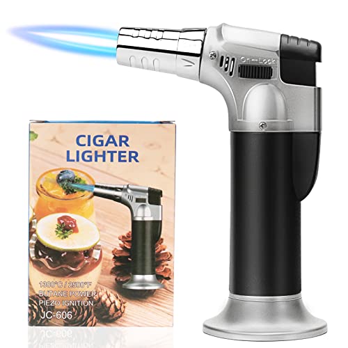 Amazon Best Sellers: Best Cooking Torches