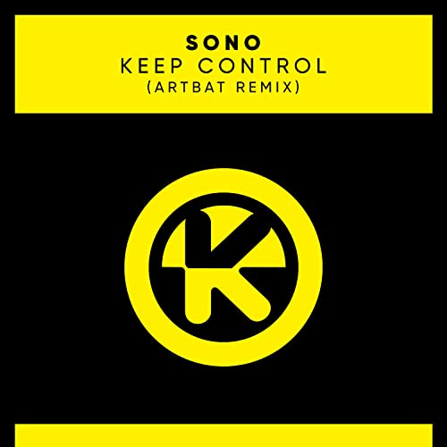 Riproduci Keep Control (ARTBAT Remix) di Sono su Amazon Music