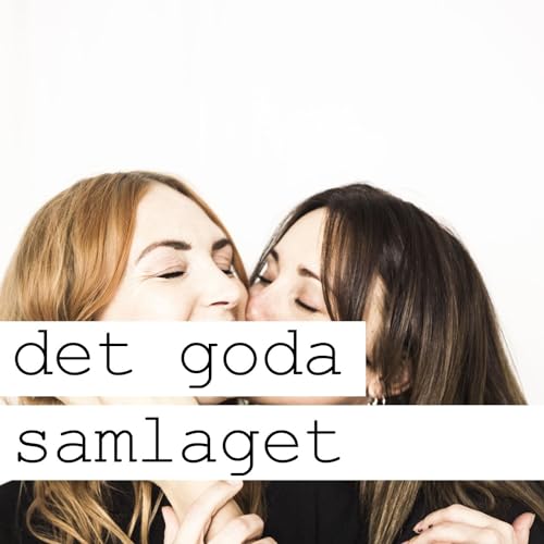 Det Goda Samlaget : det goda samlaget: Amazon.in: Audible Books & Originals