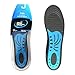 Frido Dual Gel Heavy Duty Trimmable Insoles, For Loose Shoes or ...